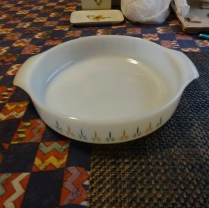Fire King | Dining | Vintage Anchor Hocking Fire King Bowl | Poshmark